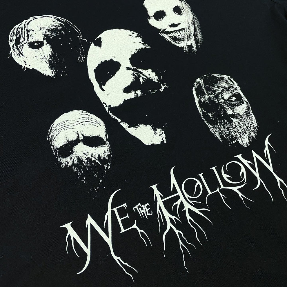 Band Merch Starter Pack | 25, 50 or 100 Custom Printed T-Shirts